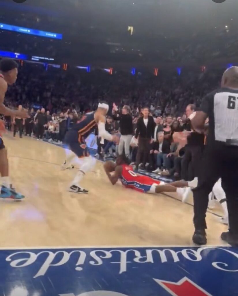 Good Morning. Nick Nurse Still Called Timeout. - Crossing Broad