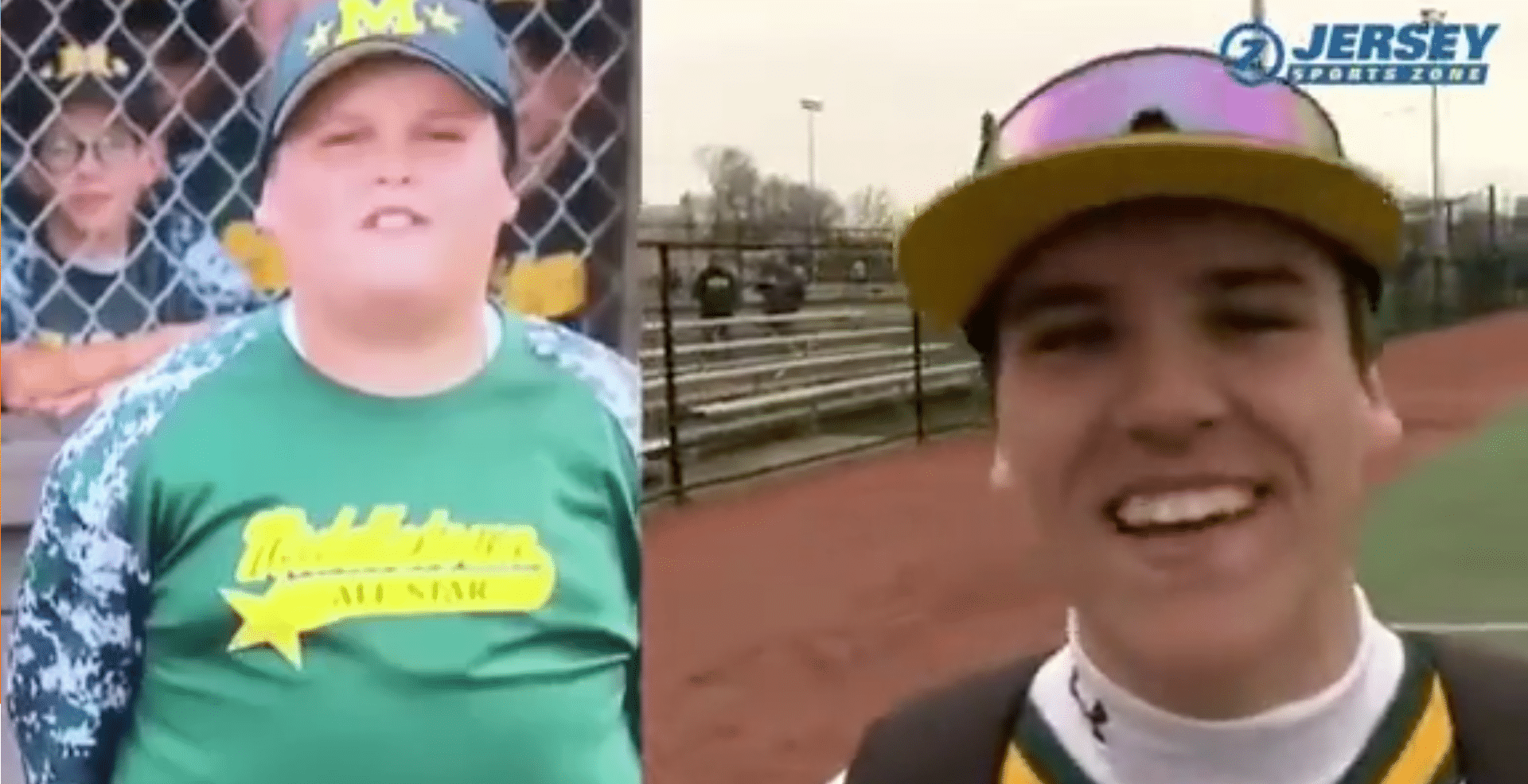 Remember Big Al? He Still Hits Dingers - Crossing Broad