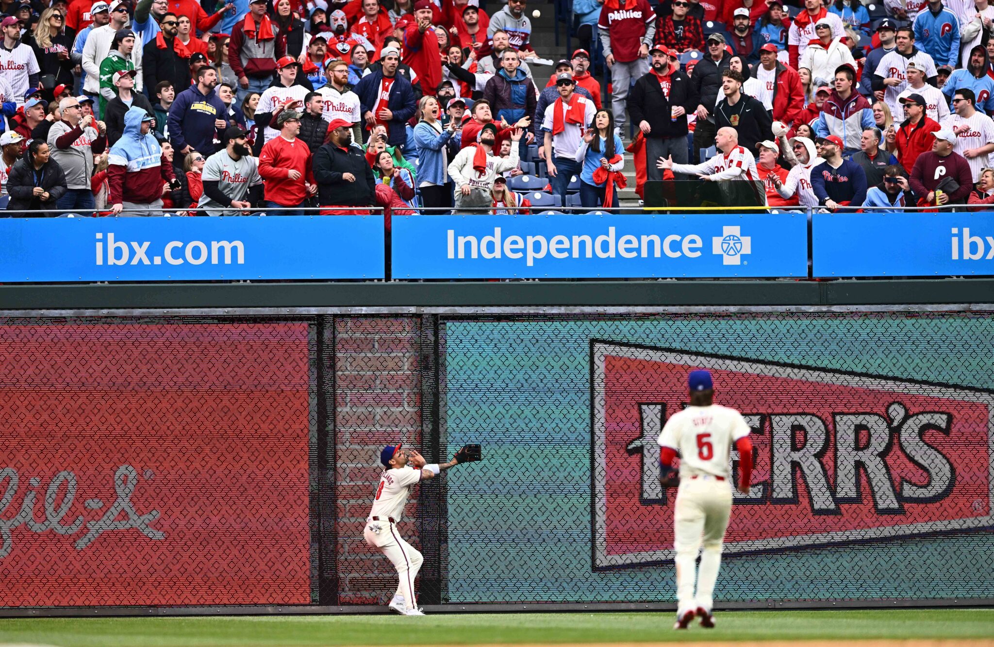 Nick Castellanos is Having a Hard Time Adjusting to the New Scoreboard - Crossing Broad