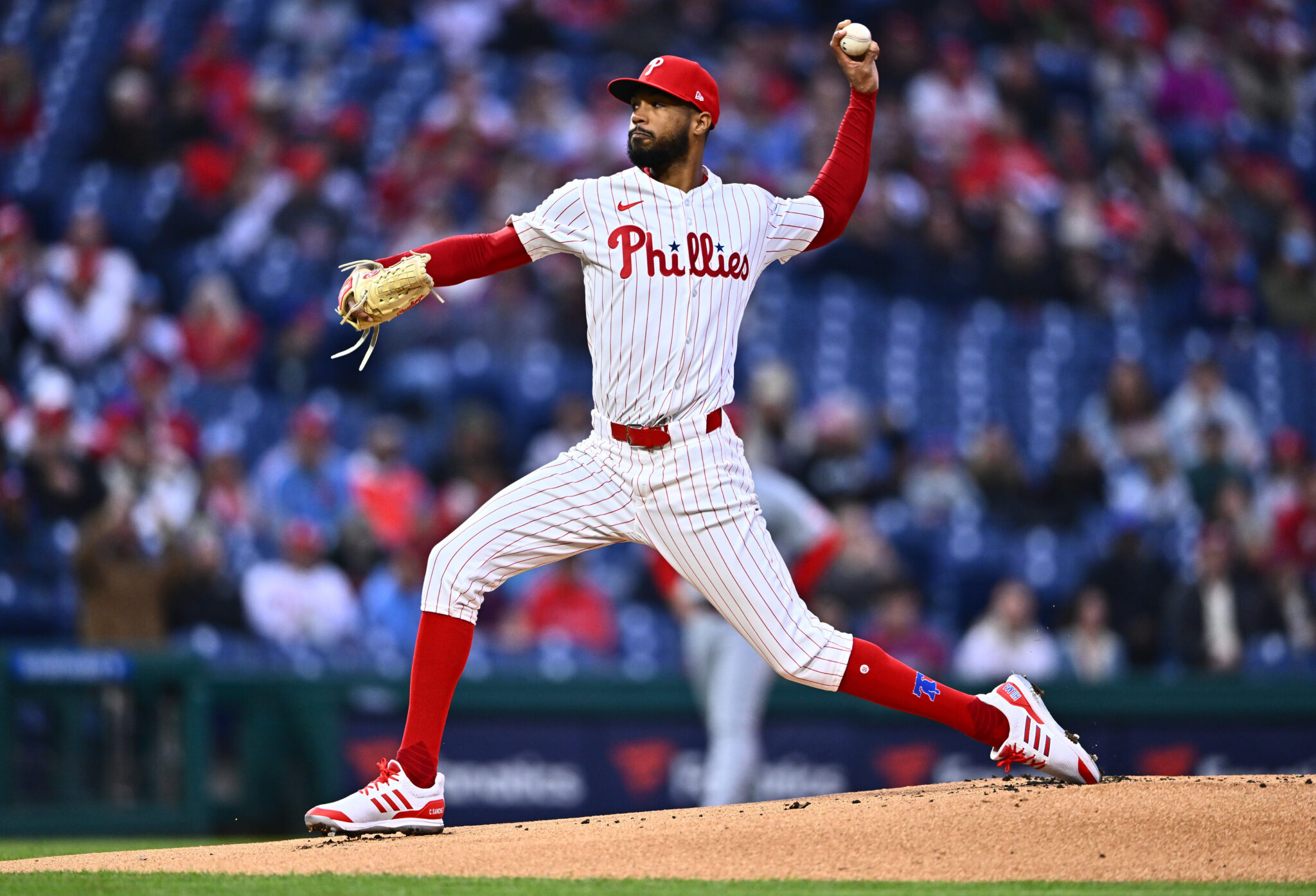 Phillies (-125) Slight Favorite to Keep Winning Streak Going Against ...