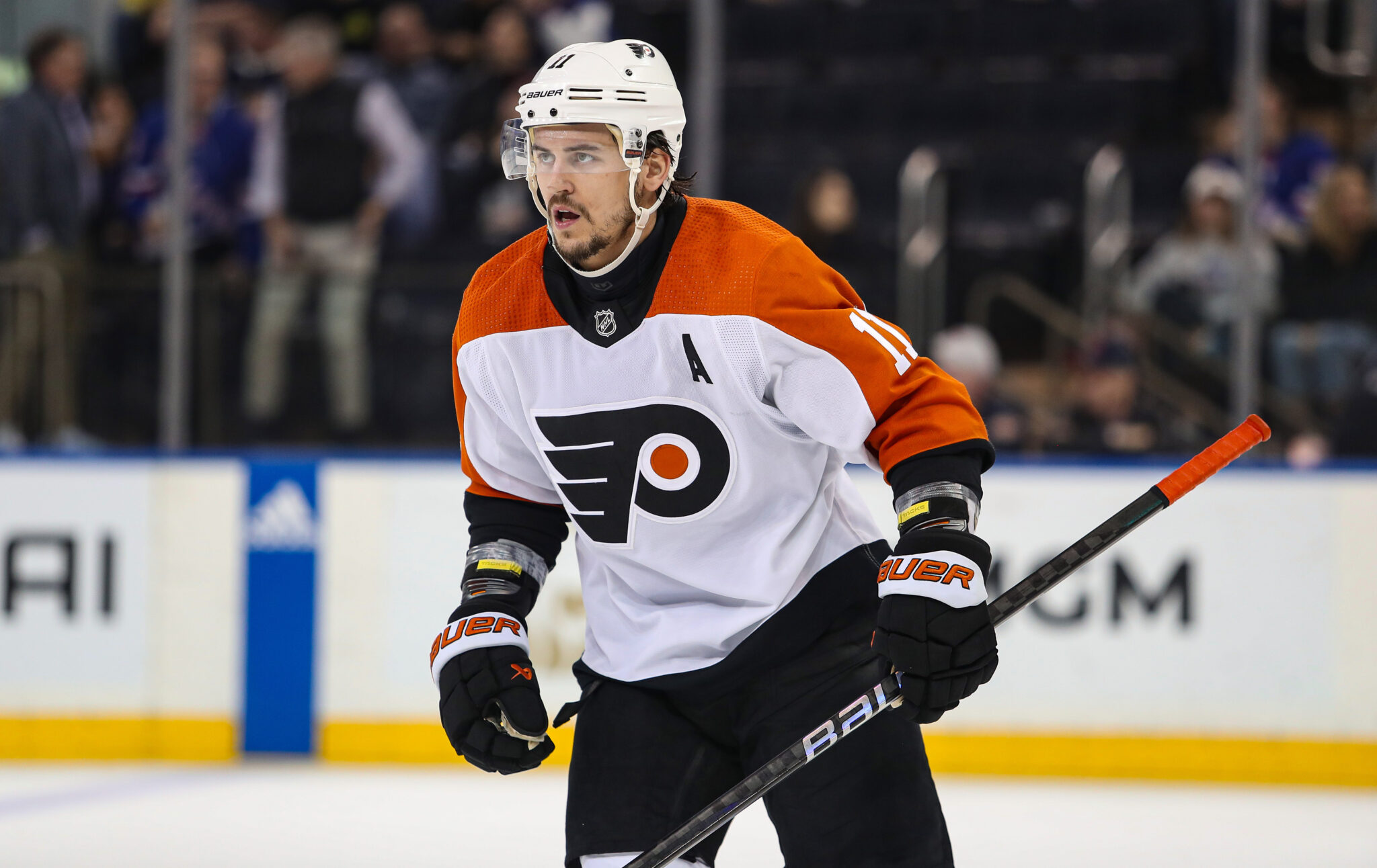 Flyers vs. Capitals Prediction, Odds & Player Props: Philly a Home ...