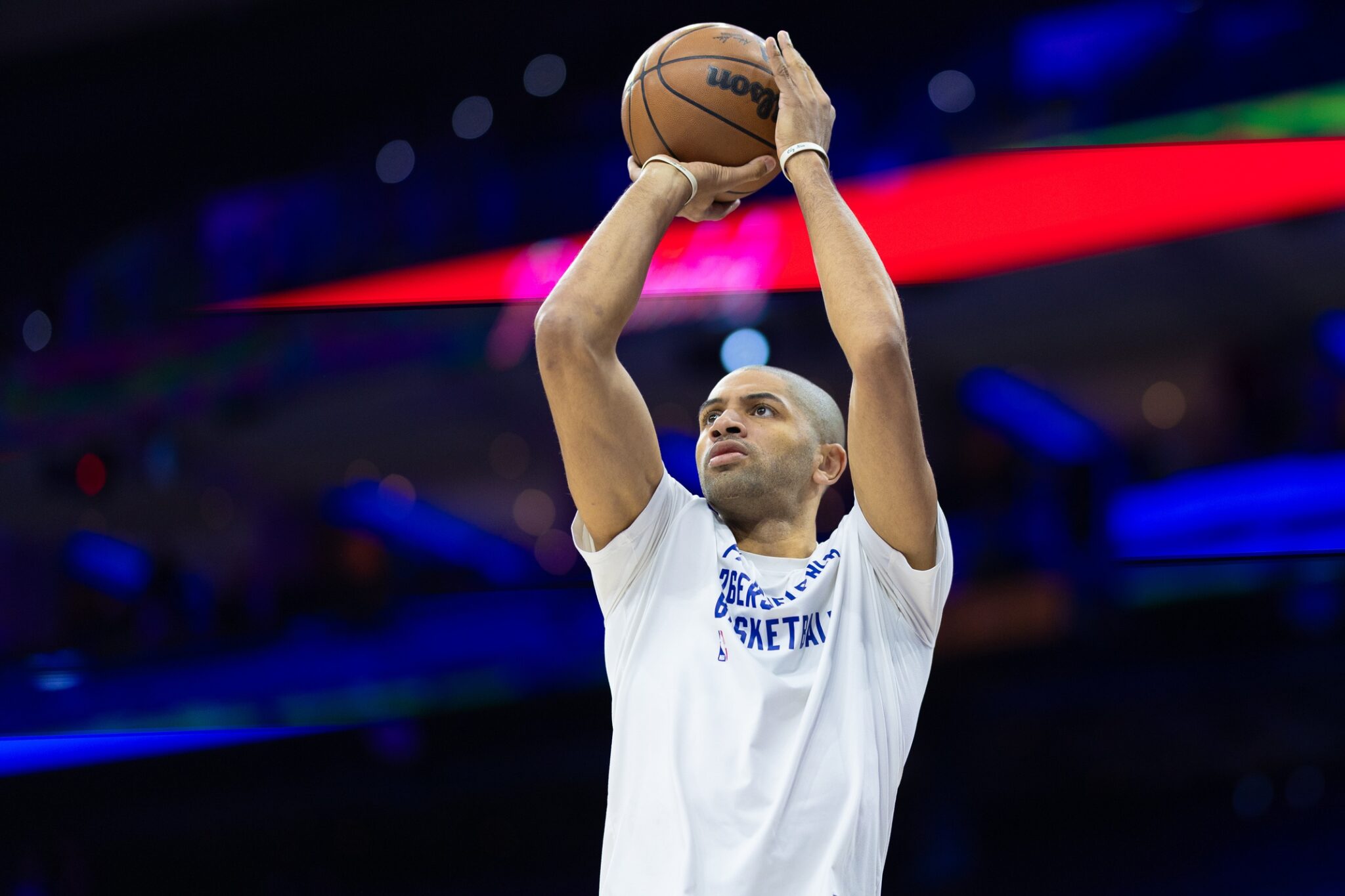 WHERE WERE YOU WHEN NIC BATUM AND FREE CHICKEN CHANGED THE SIXERS ...