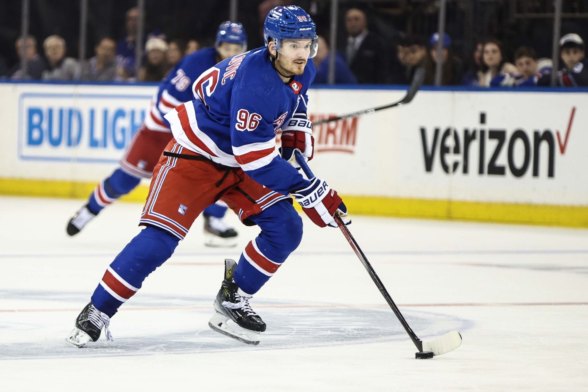 A Look at the Stanley Cup Playoffs First Round - Crossing Broad