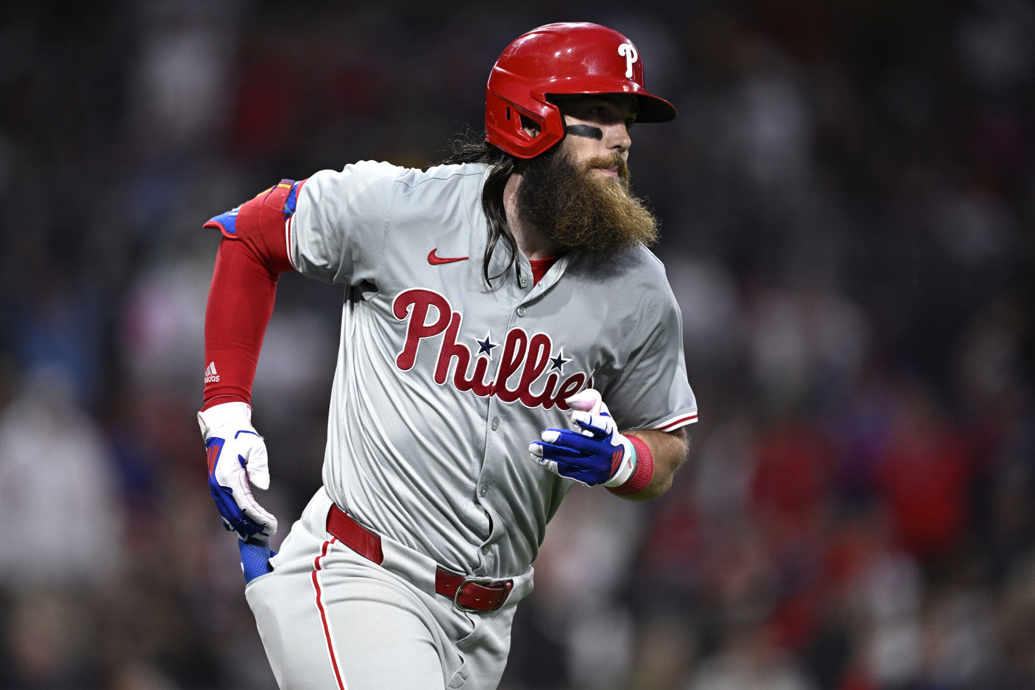 Phillies (-142) Favored in Series Opener Against Angels - Crossing Broad