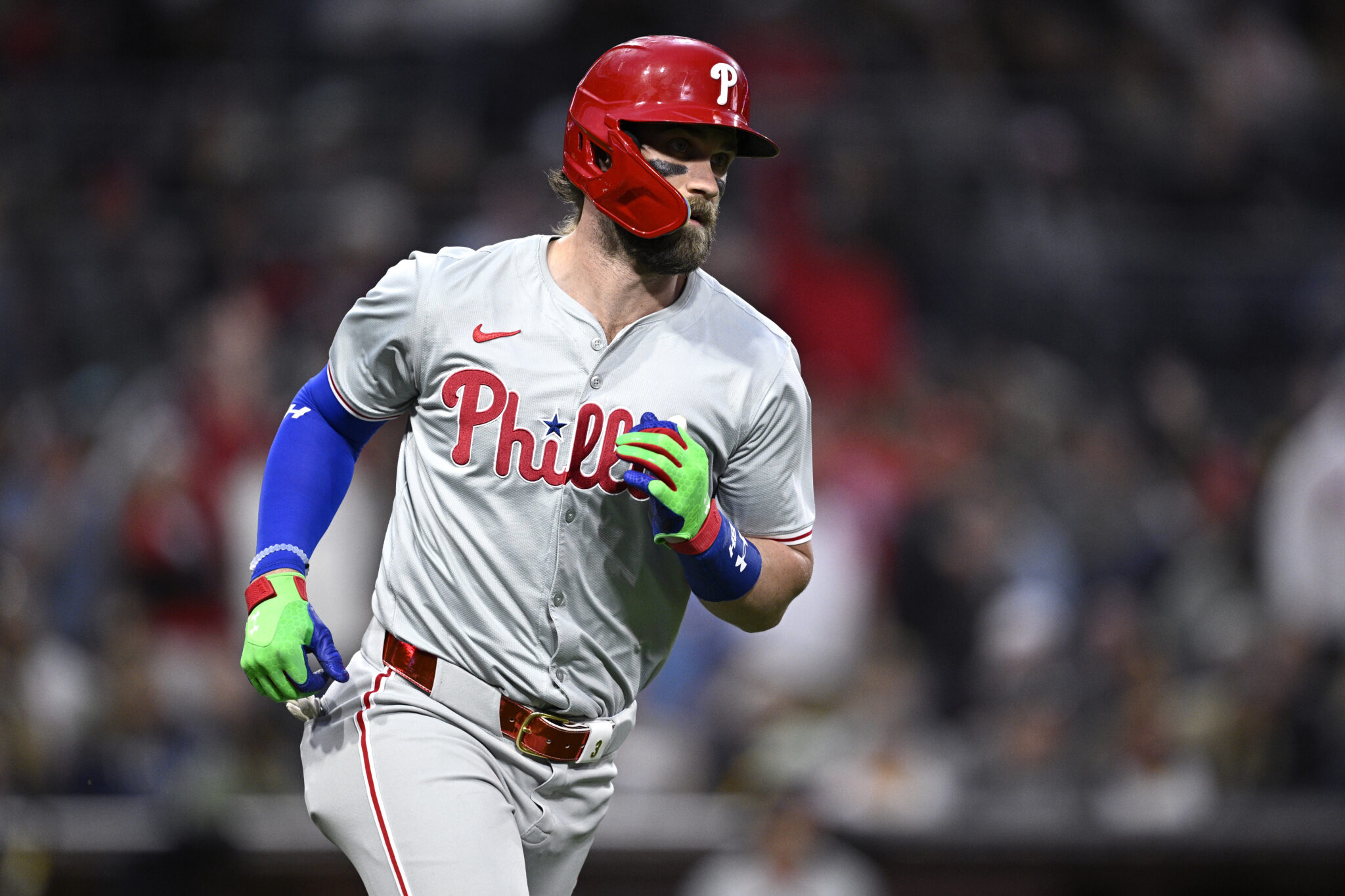 Bryce Harper and Phillies Have Favorable Matchup Against Angels (Jinx ...