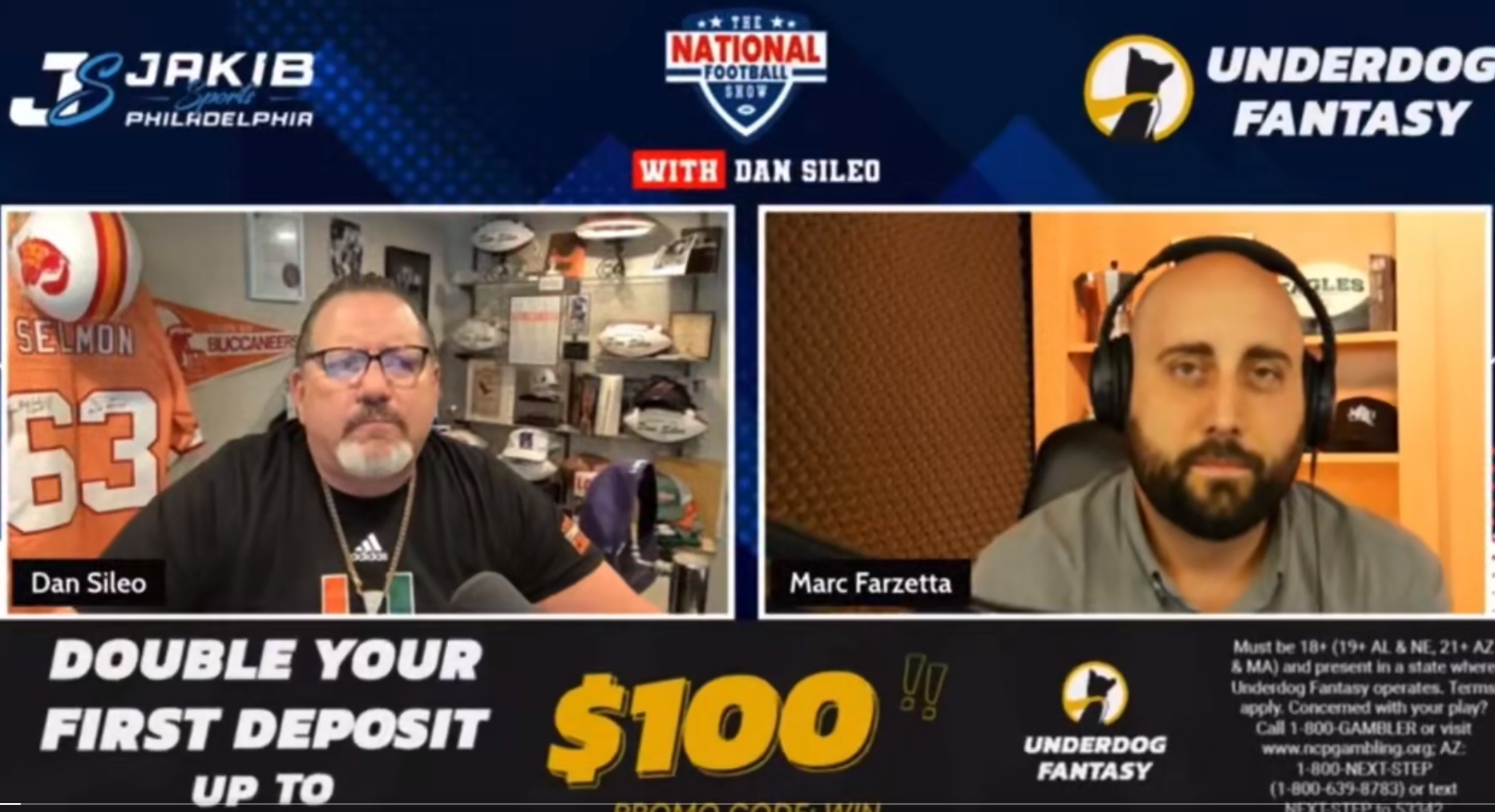 Jody McDonald No Longer Doing JAKIB Media's "Birds 365" Show (Plus, a ...