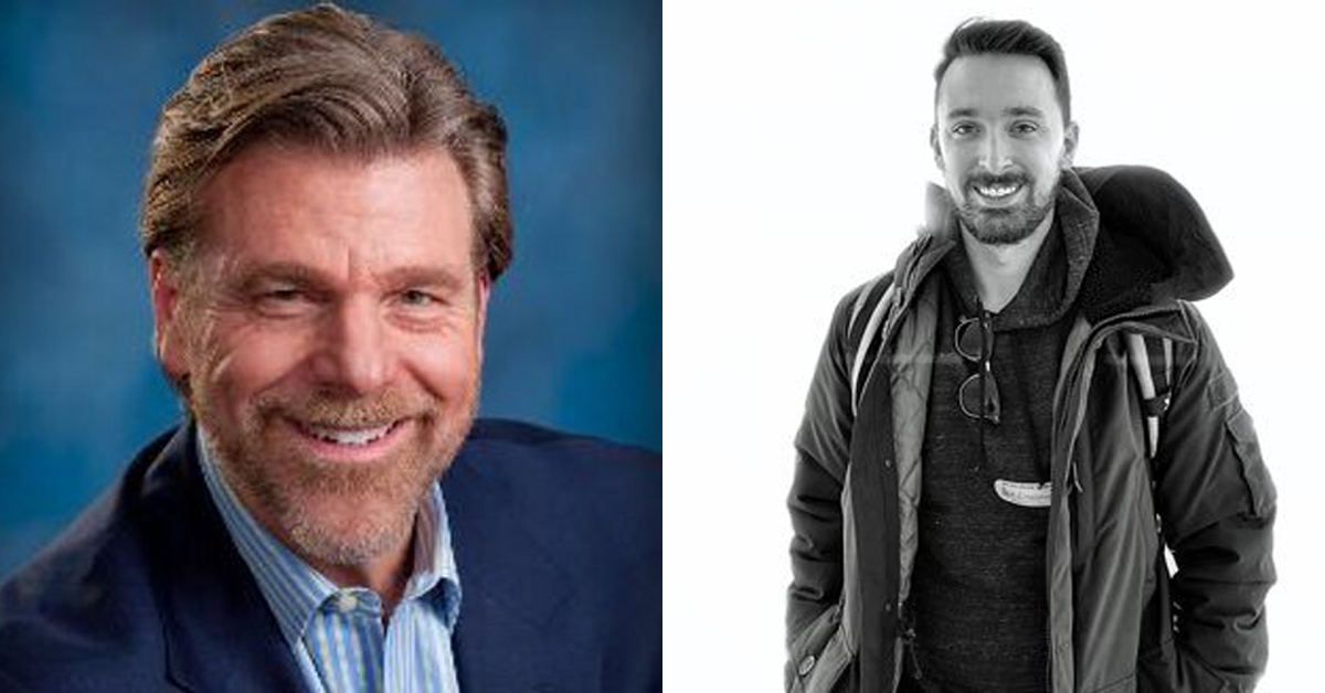 Kyle Neubeck Delivers All-Time Rant on Howard Eskin in Latest Philly ...