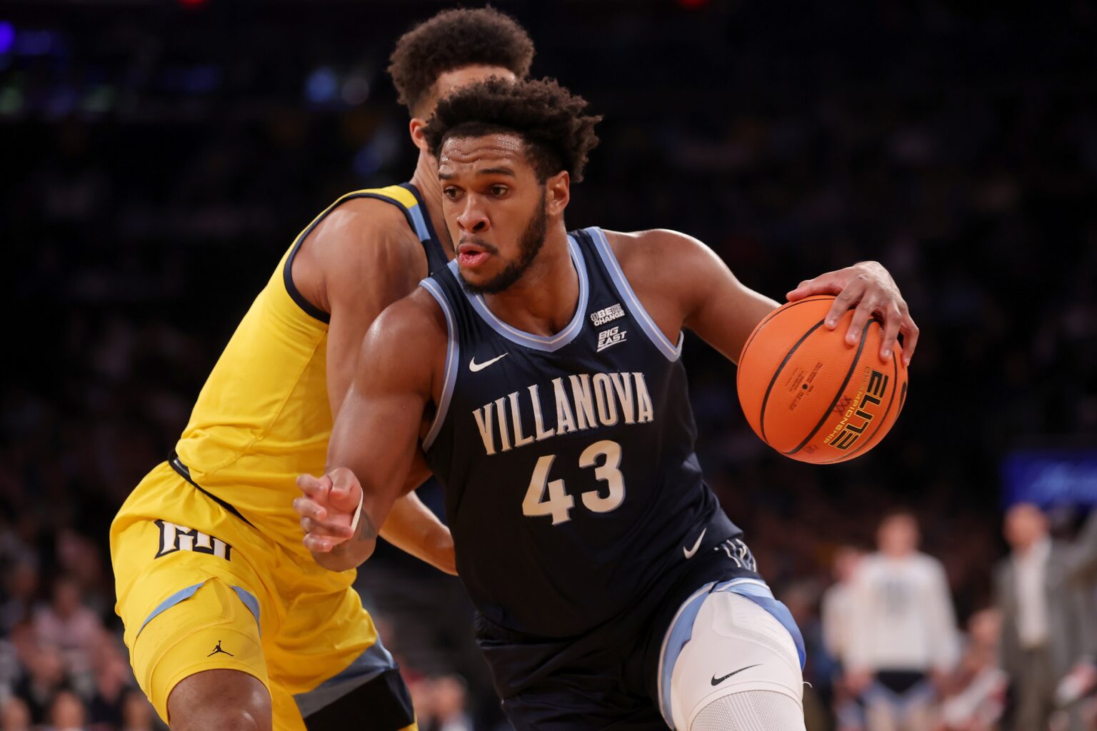 Official: The First Big 5 Pope is Villanova Alumnus Robert Francis ...