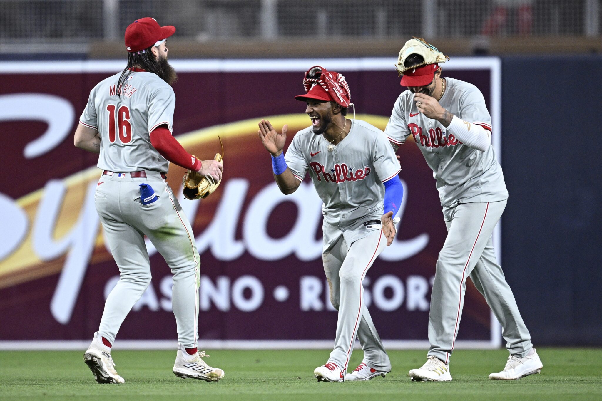Bottom's Up! - A Toast to the Back End of the Phillies' Lineup After a ...