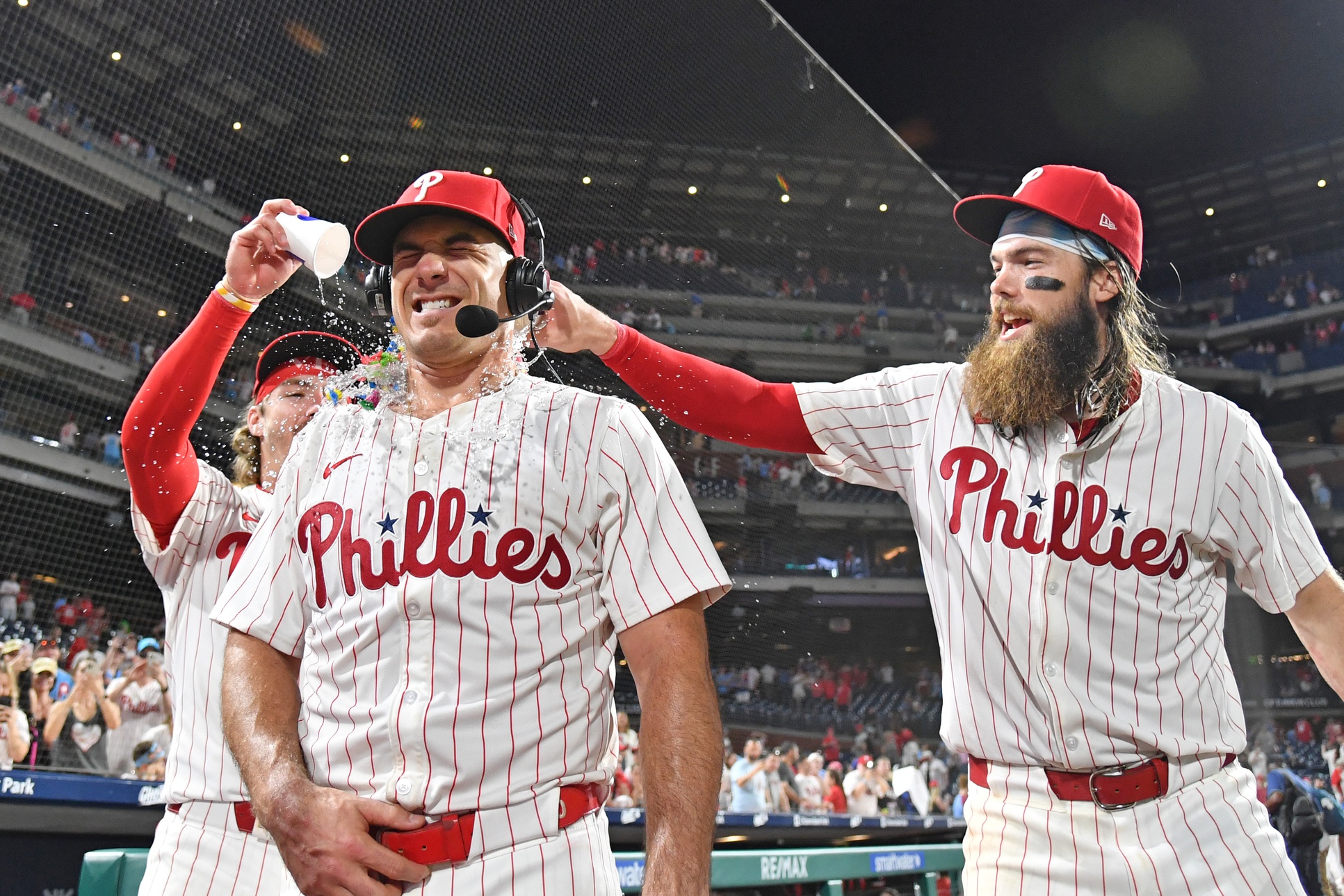 Phillies Off to Best Start in Franchise History - Cool Story, but Not ...