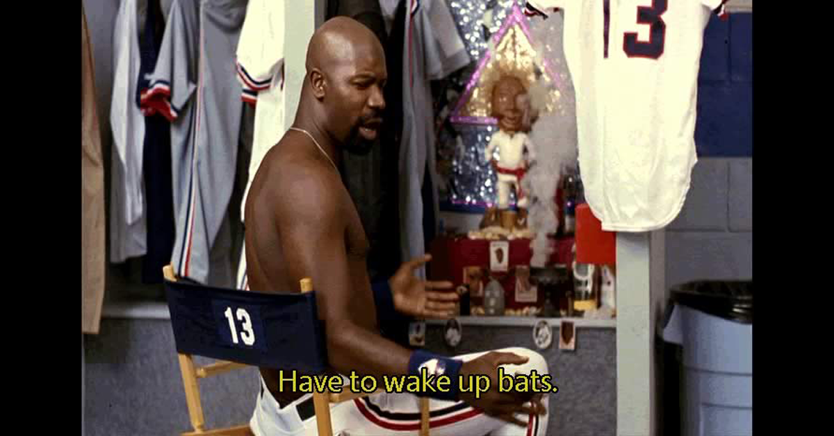 The Phillies Are Cursed At Oracle Park Crossing Broad