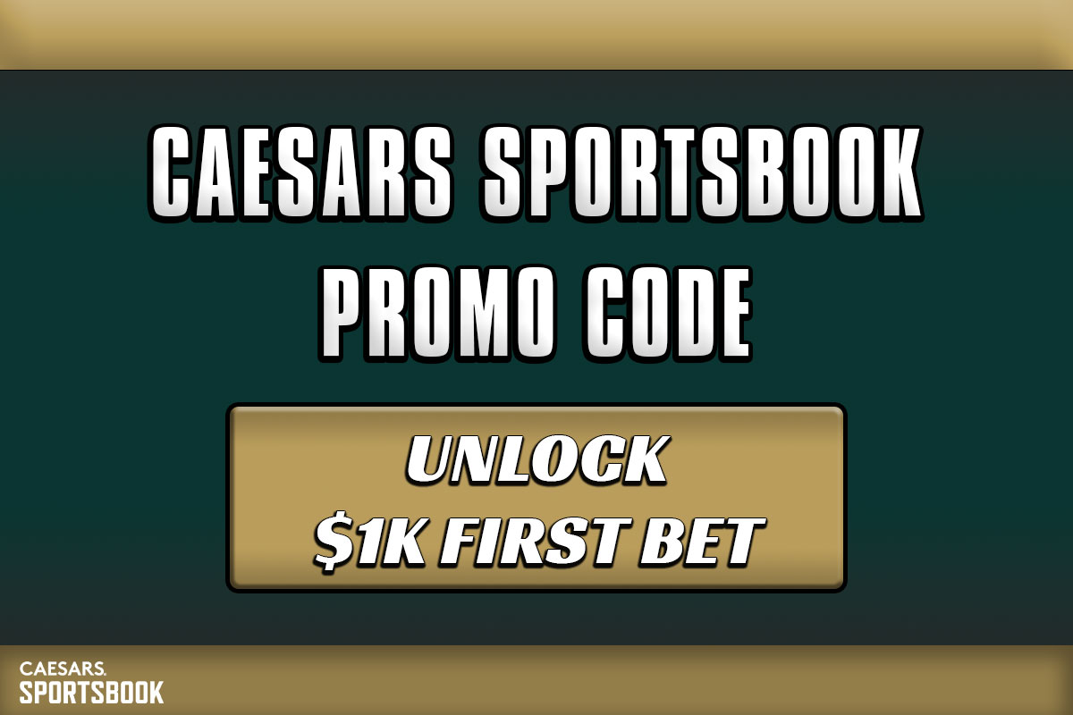 Caesars Sportsbook Promo Code BROAD1000: Bet on Celtics-Mavs With $1K ...