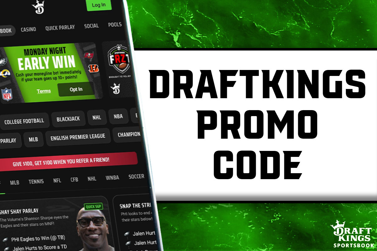 DraftKings Promo Code: Register for $150 NHL or MLB Bonus Instantly ...