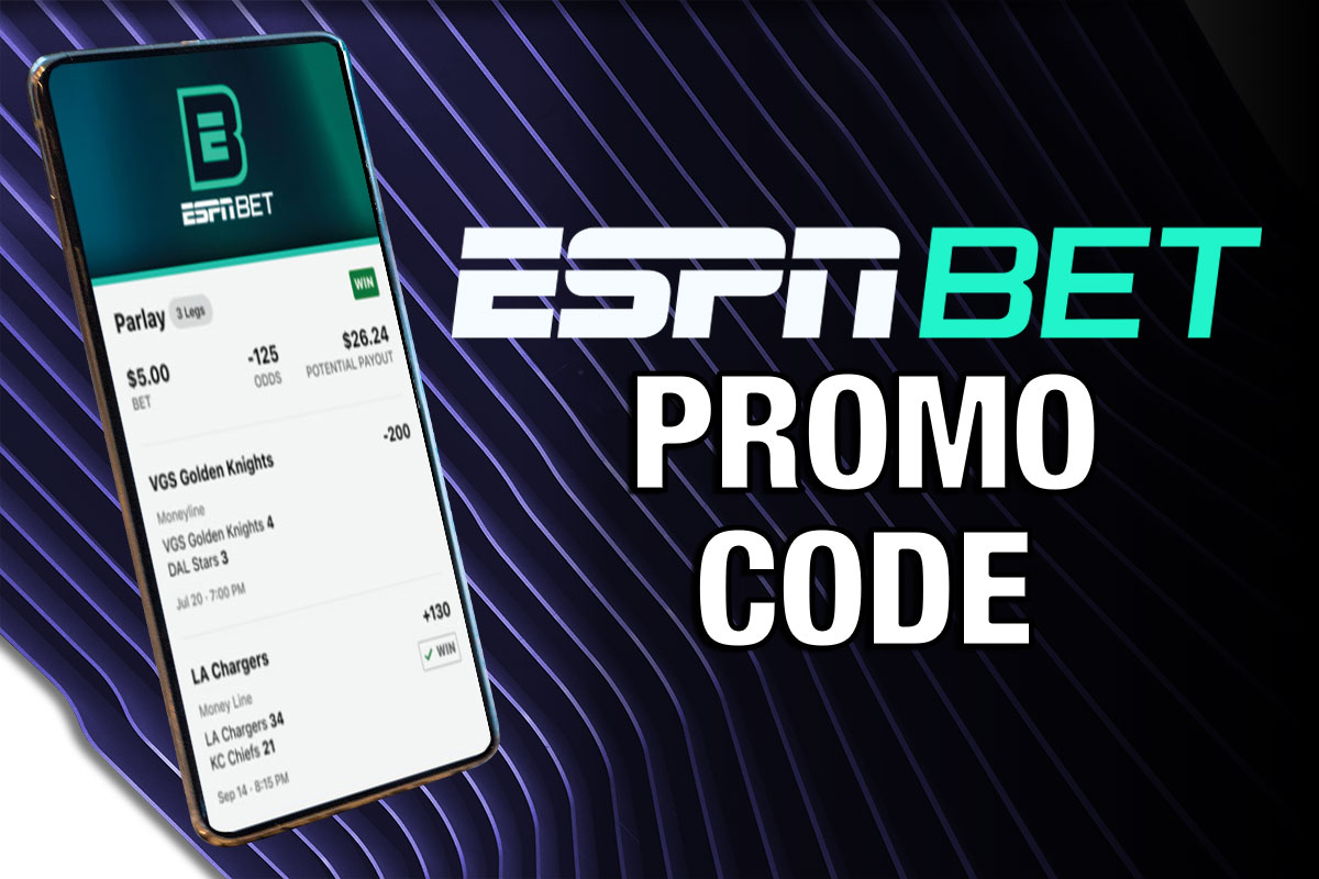 ESPN BET Promo Code BROAD: Use $1K First Bet Reset on Celtics-Mavericks ...