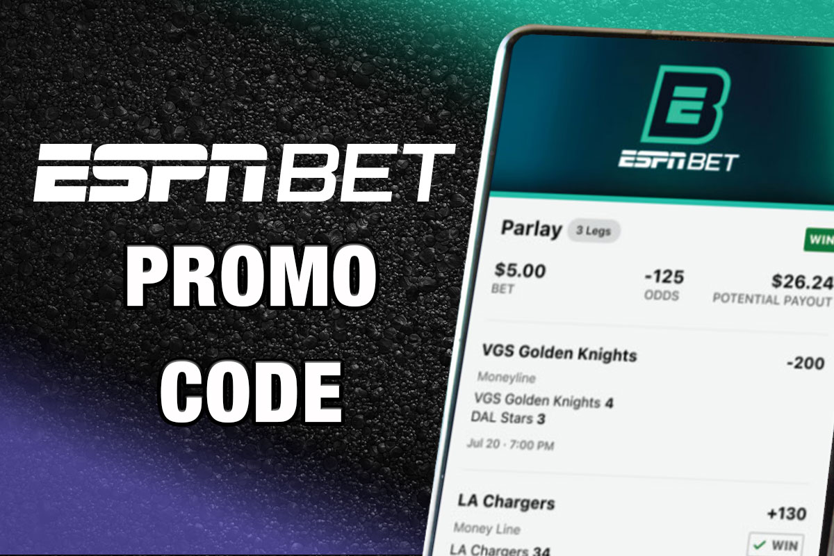 ESPN BET Promo Code BROAD Unlocks $1K First-Bet Reset for Any MLB Game ...