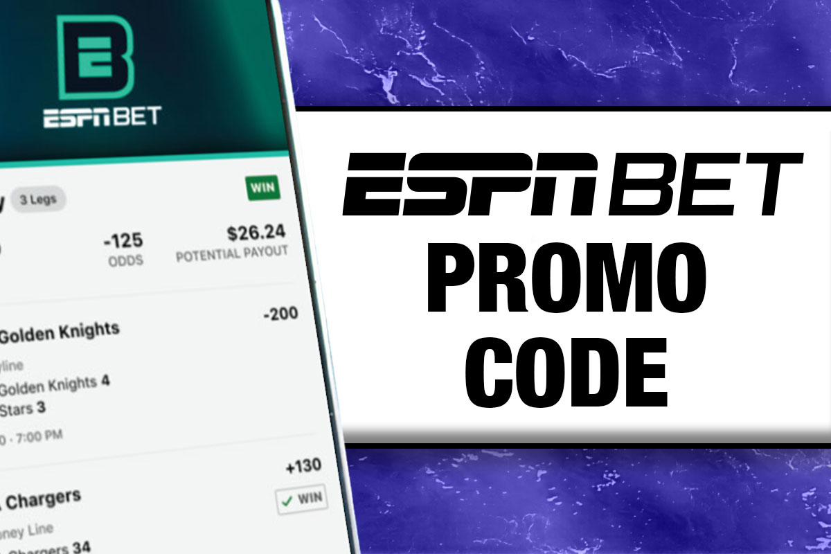 ESPN BET Promo Code BROAD Activates $1K First-Bet Offer for Panthers ...