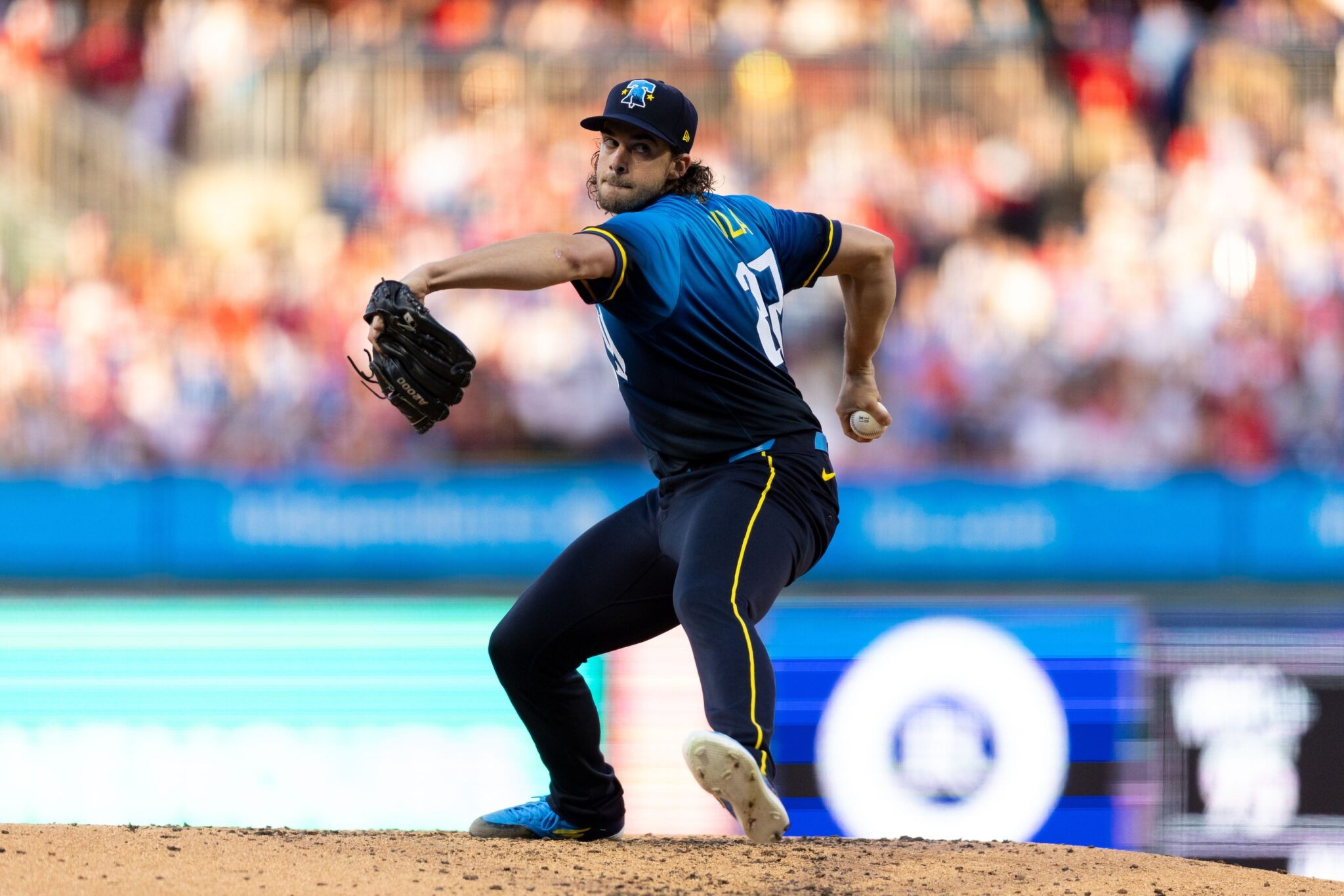 Phillies Success: Aaron Nola Hasn't been a Hot Topic, But Maybe He ...