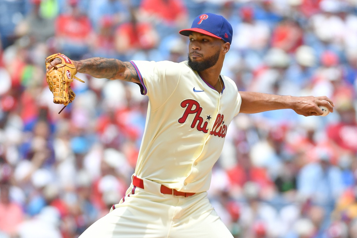 Observations: A Nice Week, Harper's MVP Odds, Sánchez an All-Star ...