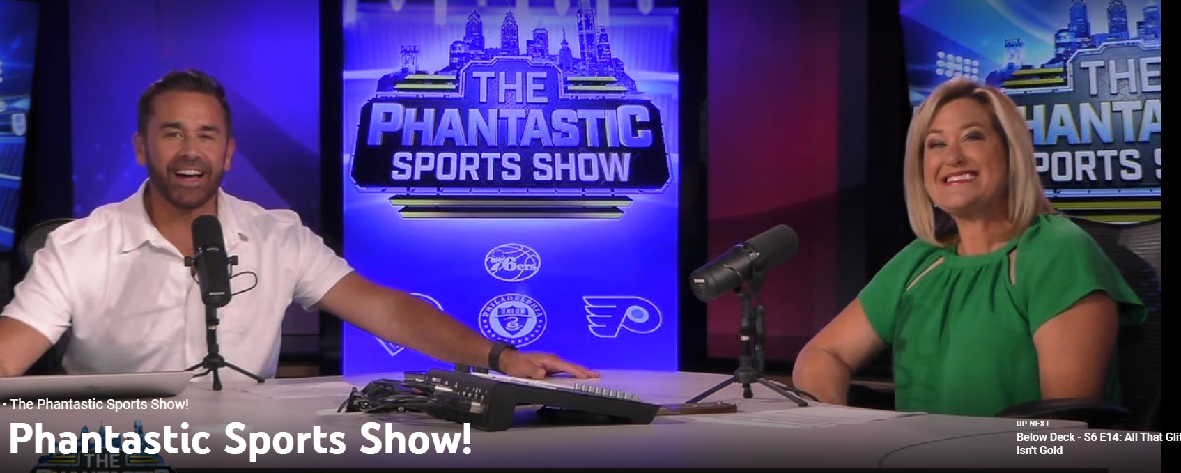 How Many Disney Lawyers Do You Think Watched Jamie Apody Co-Host on Fox ...