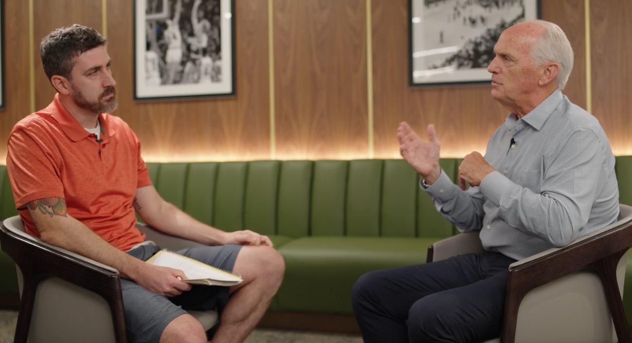 Q/A: Comcast-Spectacor's Dan Hilferty on a New Sports Complex "Mecca ...