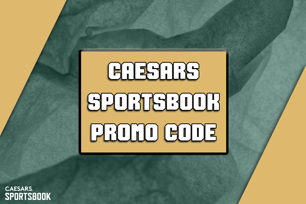 Caesars Promo Code: Get $1K Sportsbook Bet, $2.5K Caesars Palace ...