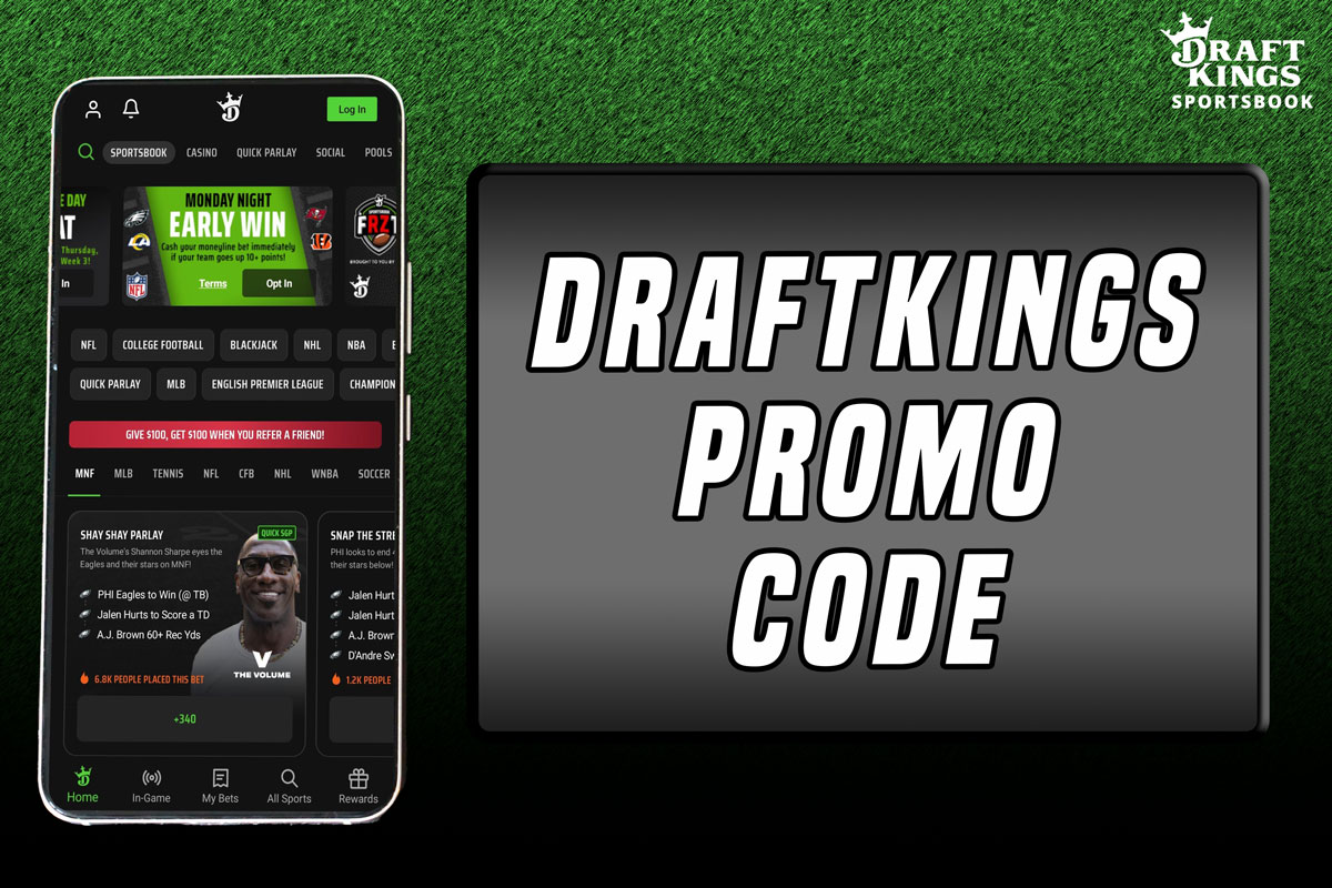 DraftKings Promo Code: Unlock $150 Bonus for MLB Games, Nathan’s Hot ...