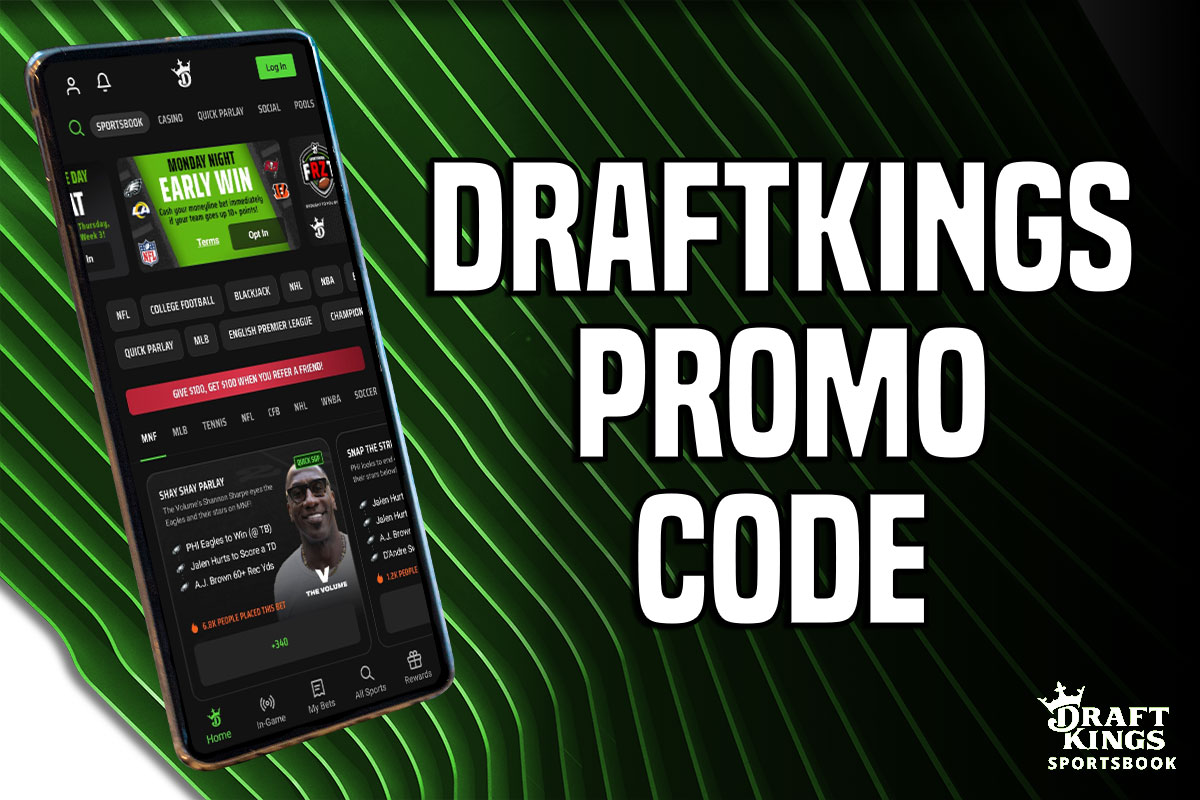 Get $300 Home Run Derby Bonus with This DraftKings Promo Code Offer ...