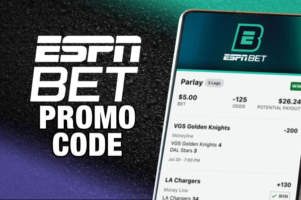 ESPN BET Promo Code BROAD: $1K First-Bet Reset for Red Sox-Yankees, MLB ...