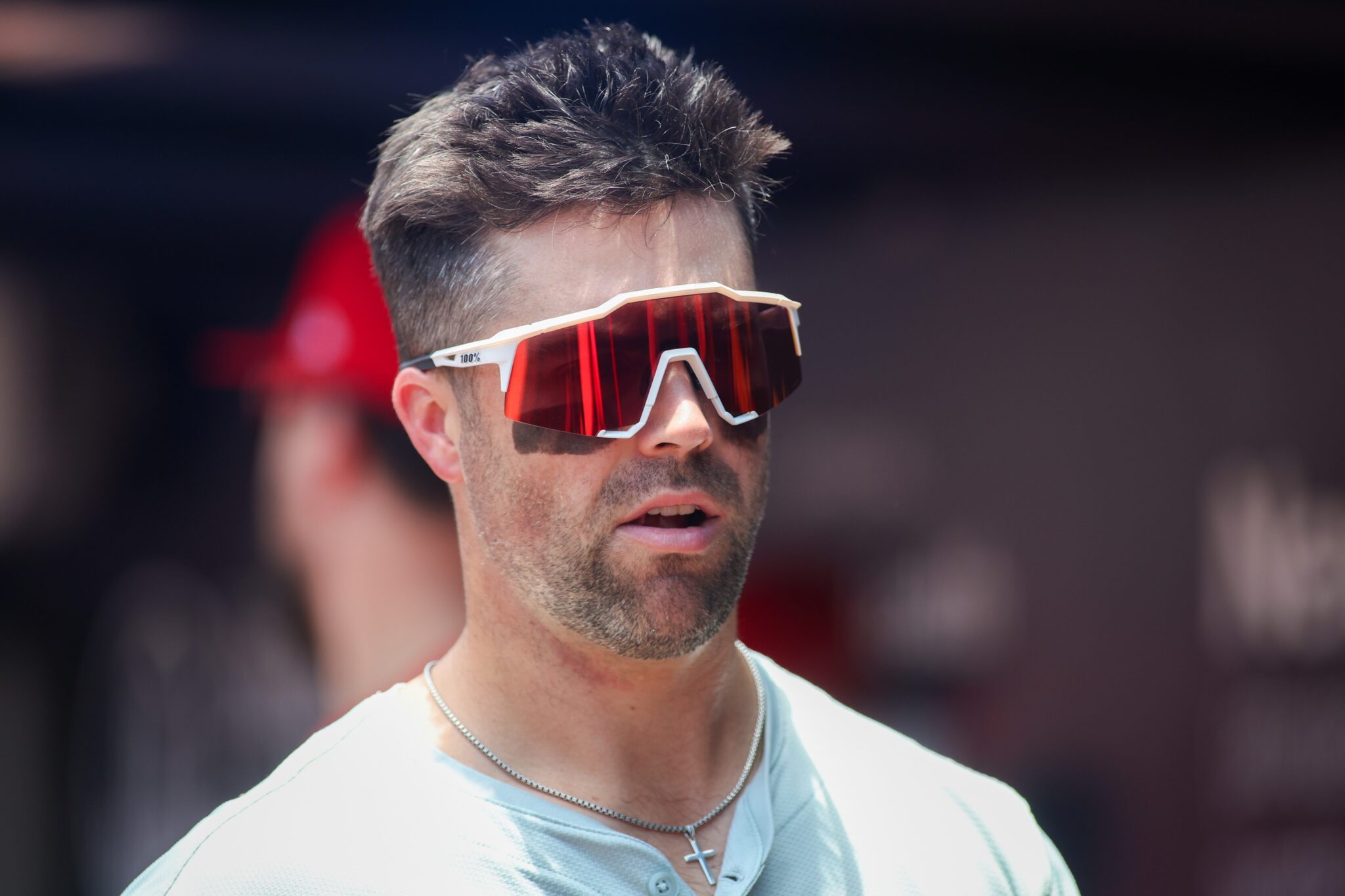 Whit Merrifield is an Atlanta Brave - Crossing Broad