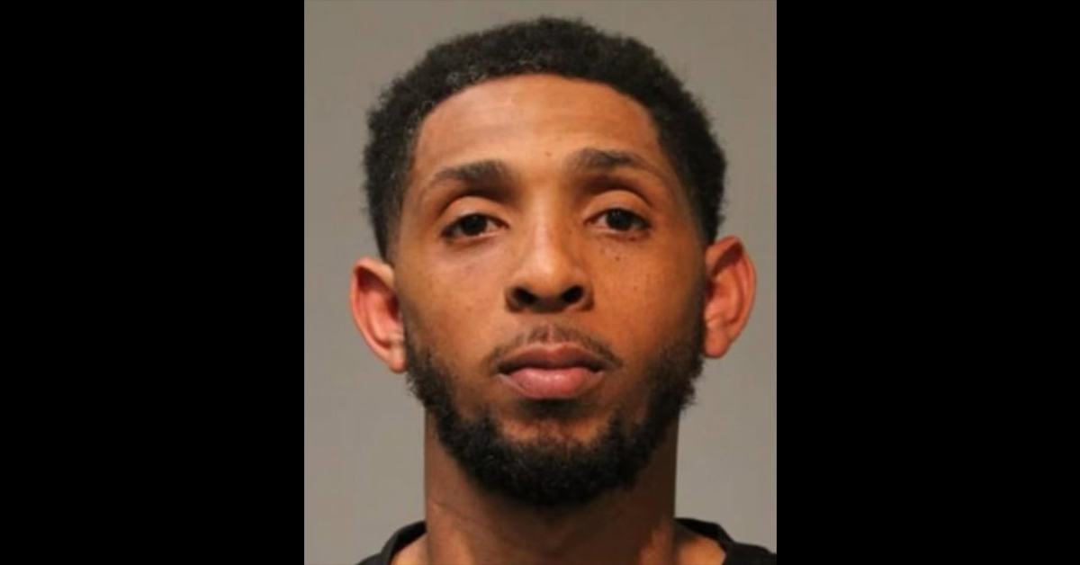 Cam Payne Will Now Forever Be Known as "Terry Johnson" - Crossing Broad