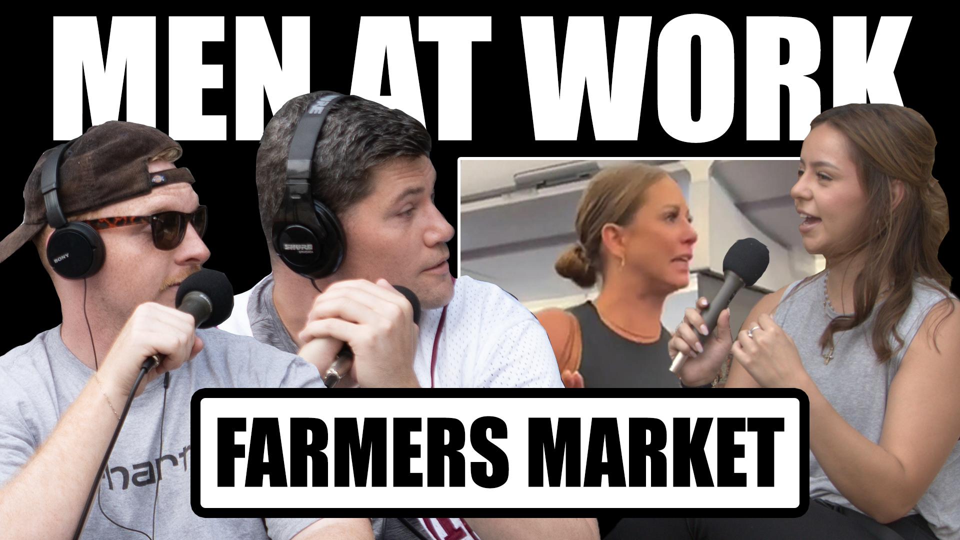 Kyle Has an Awkward Bathroom Encounter with a Fan - Crossing Broad