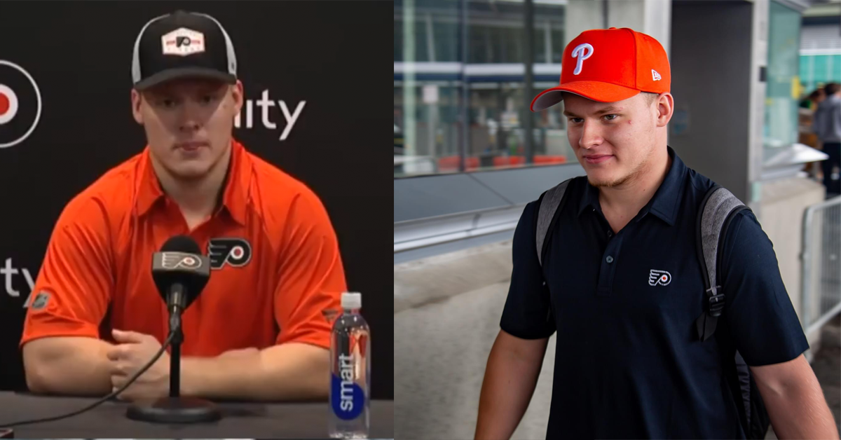 Some People are Saying this is the Best Question They Heard During the ...