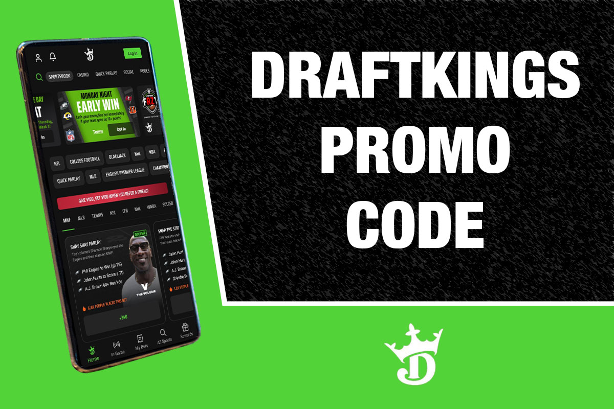 DraftKings Promo Code: NBA Returns with Lakers-Hornets, Get $150 Bonus ...