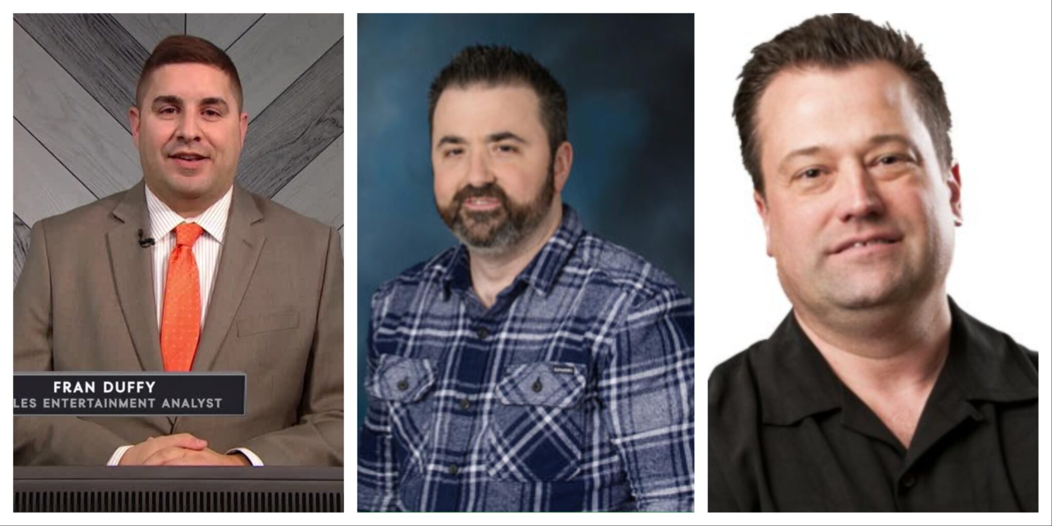 Fran Duffy to PHLY, Jon Marks and Harry Mayes Teasing New Gigs ...