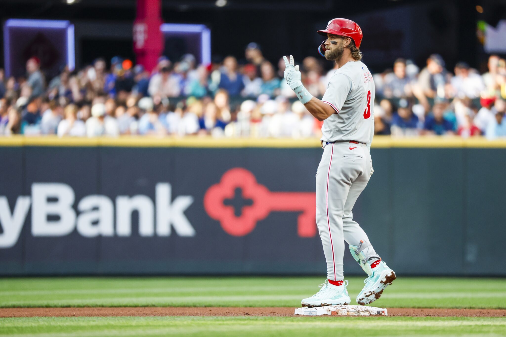 Why the Difference between "Really Bad" and "Really Good" Bryce Harper ...