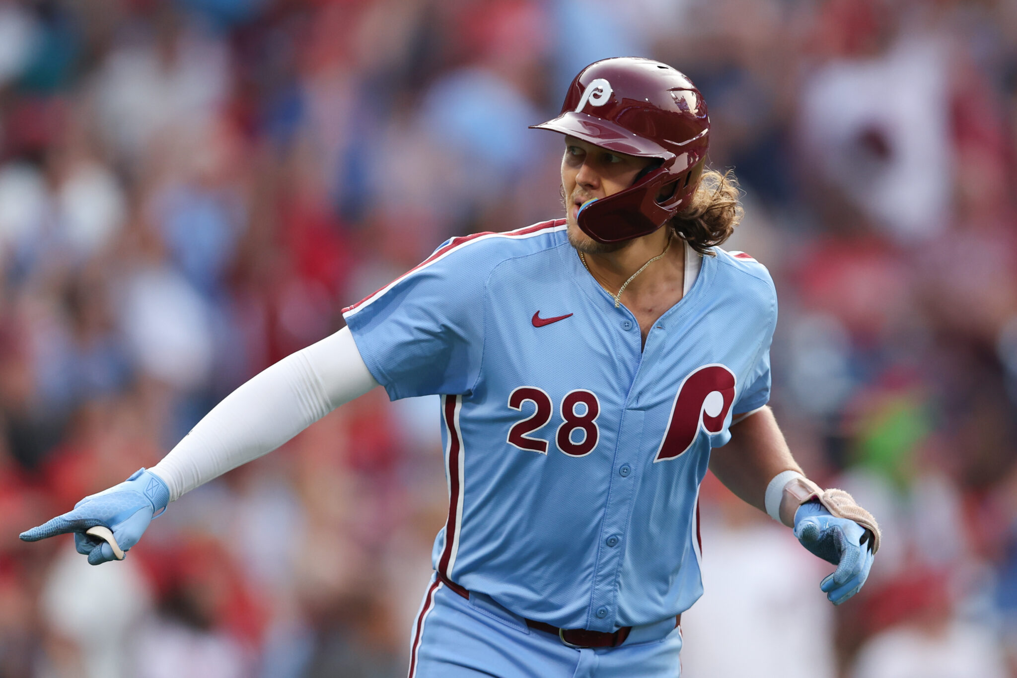 A Look at the Best Phillies Props to Fade Patrick Corbin - Crossing Broad