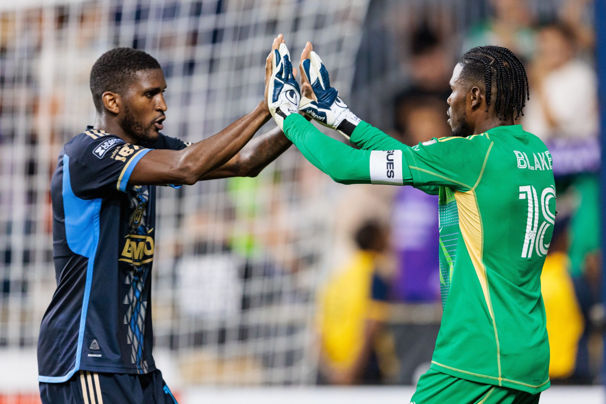 Union Transfer Damion Lowe to the Camel League - Crossing Broad