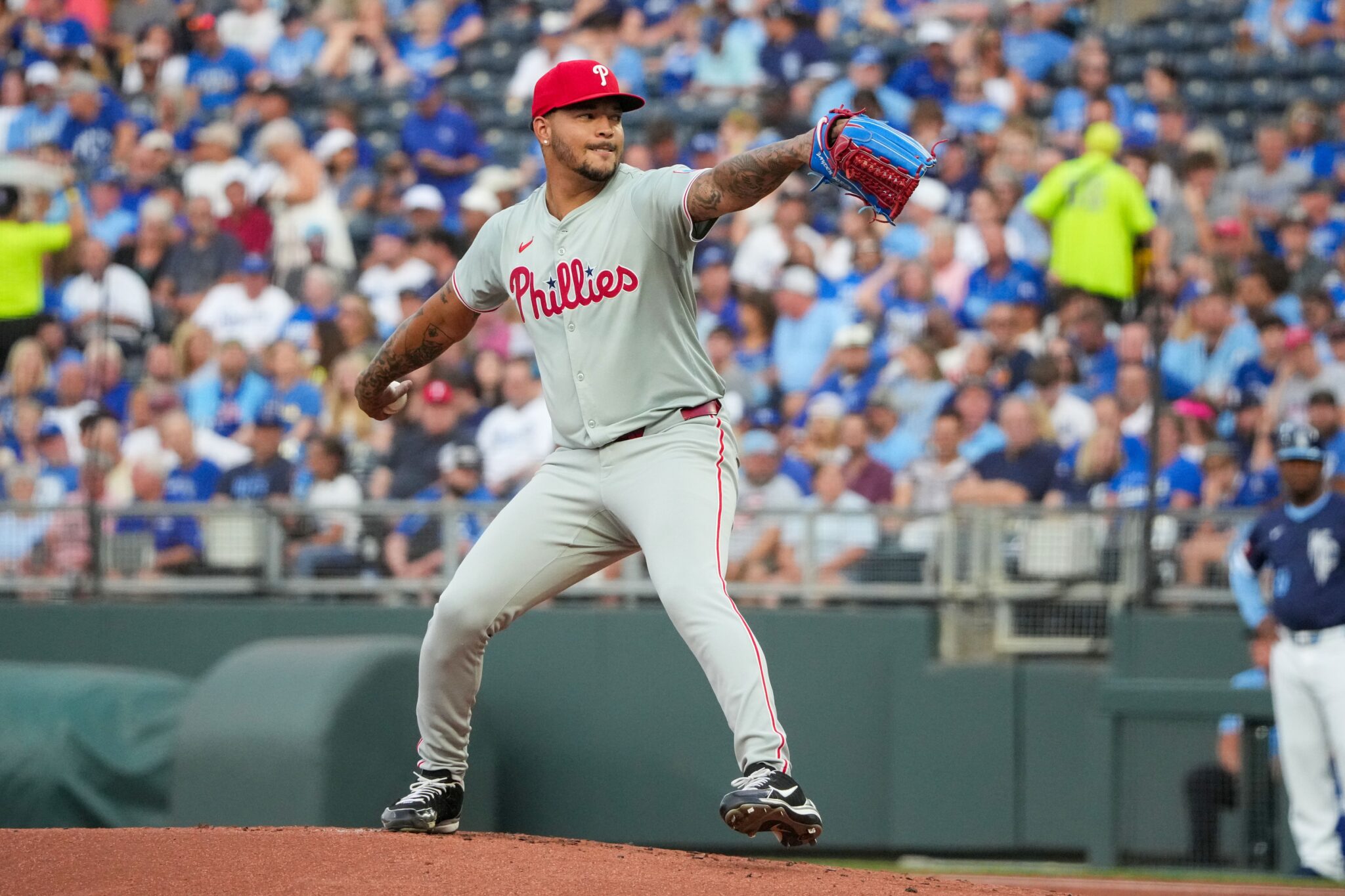 Taijuan Walker Needs to Have Made His Last Phillies Start - Crossing Broad