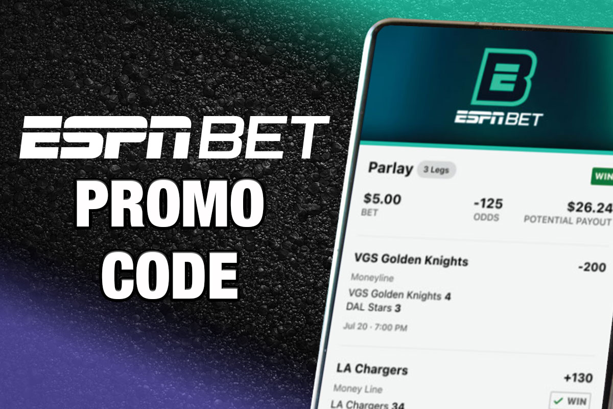 ESPN BET Promo Code BROAD: $1,000 Bonus Eagles-Cowboys, NFL Week 10 ...
