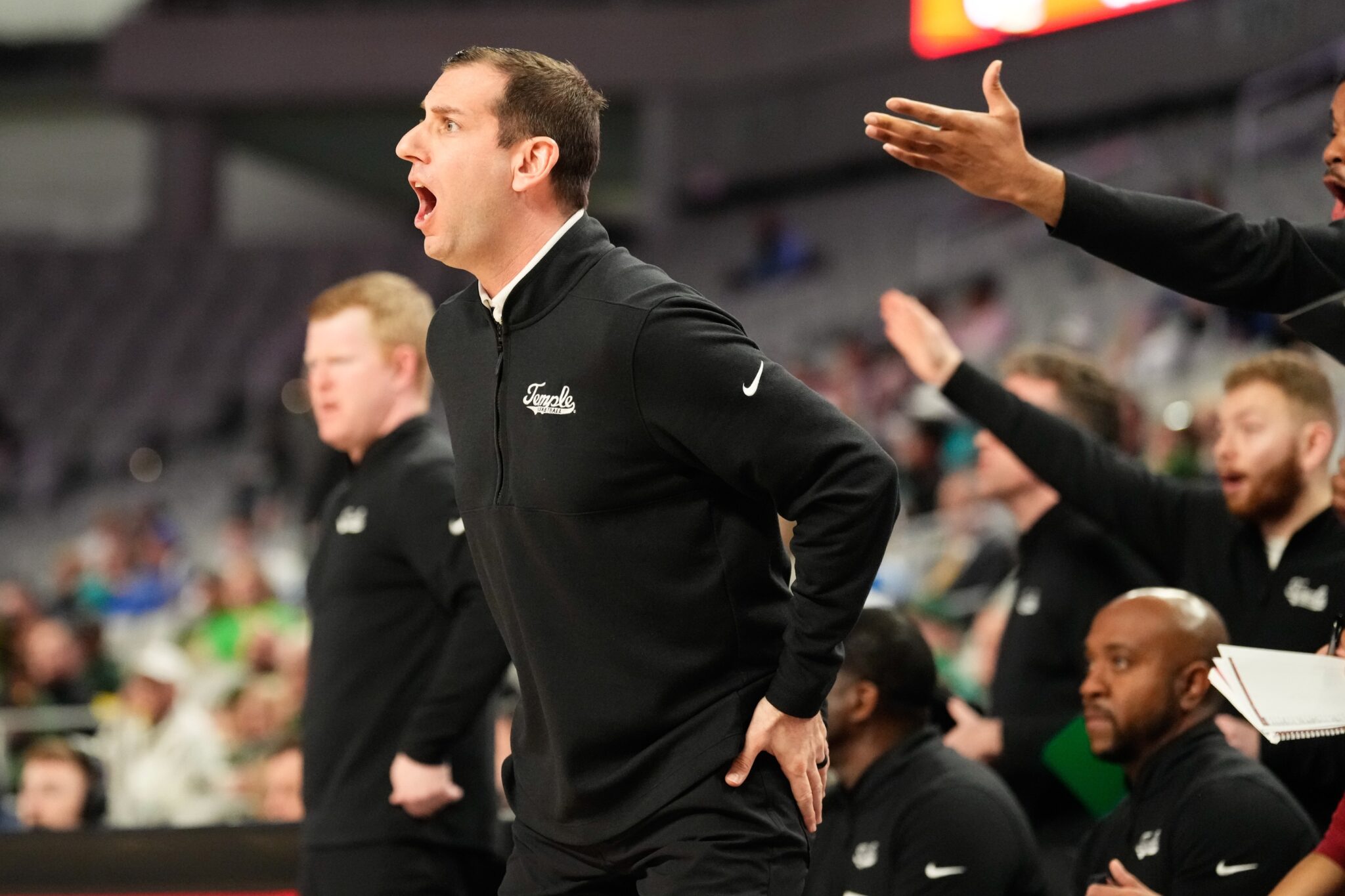 Don't Look Now, But Temple Basketball is Back to Signing 4 Star ...