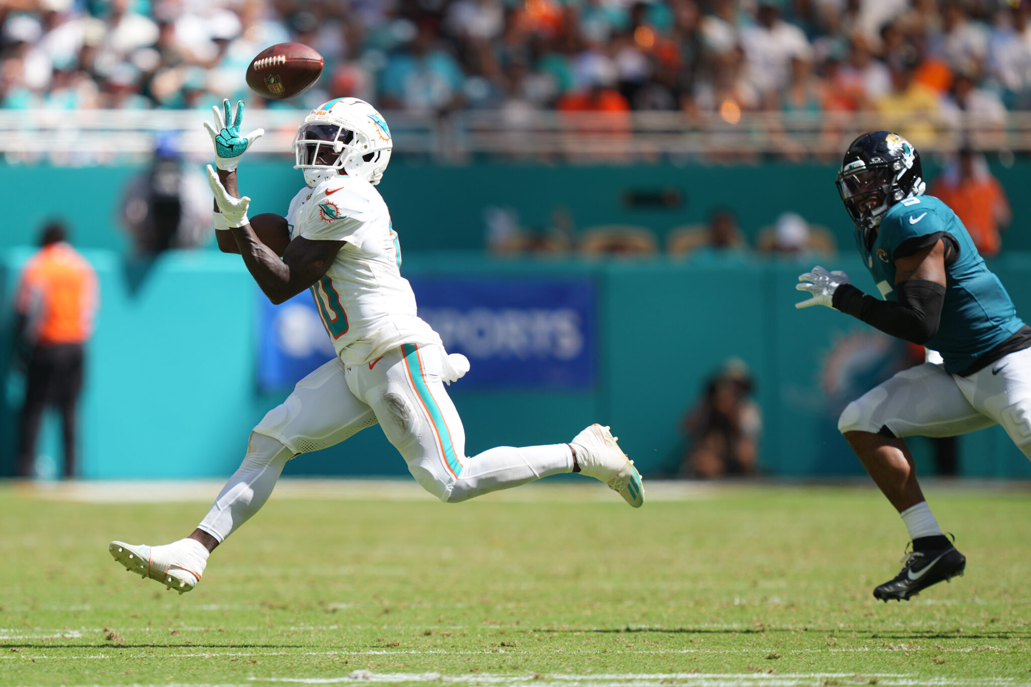 The Best Bets for Bills vs. Dolphins on Thursday Night Football ...
