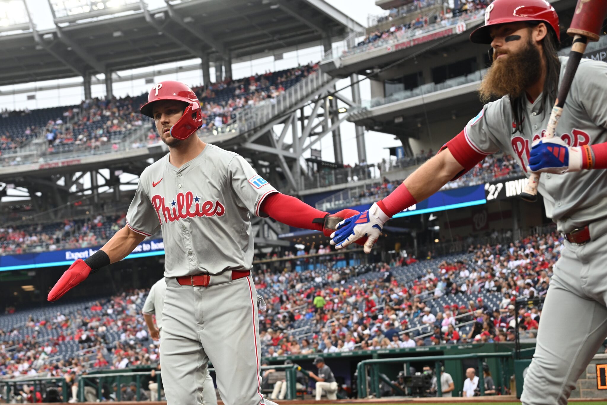 Phillies' 95 Wins are Sixth-Most in Franchise History - Crossing Broad