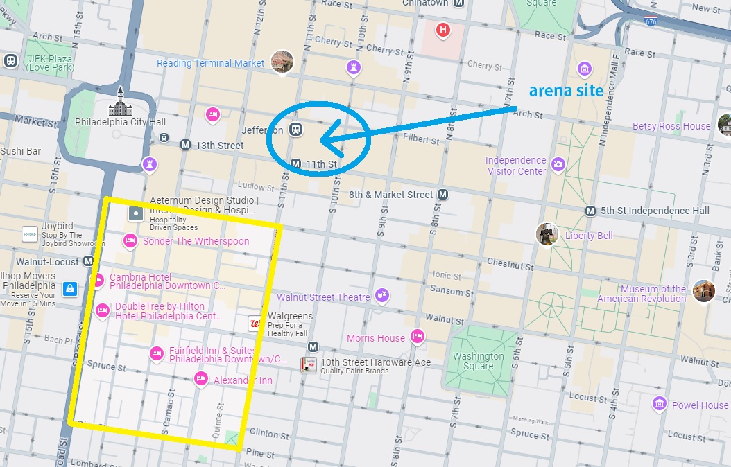 No Arena Gayborhood: Where Do We Draw the Line Between Gaslighting and ...