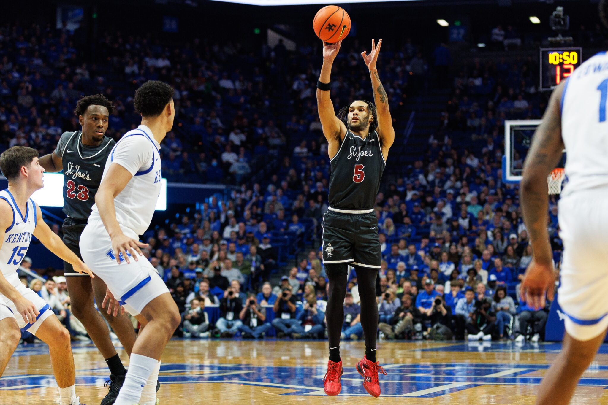 Temple's Lynn Greer Suspended Nine Games for Rules Violations at St ...