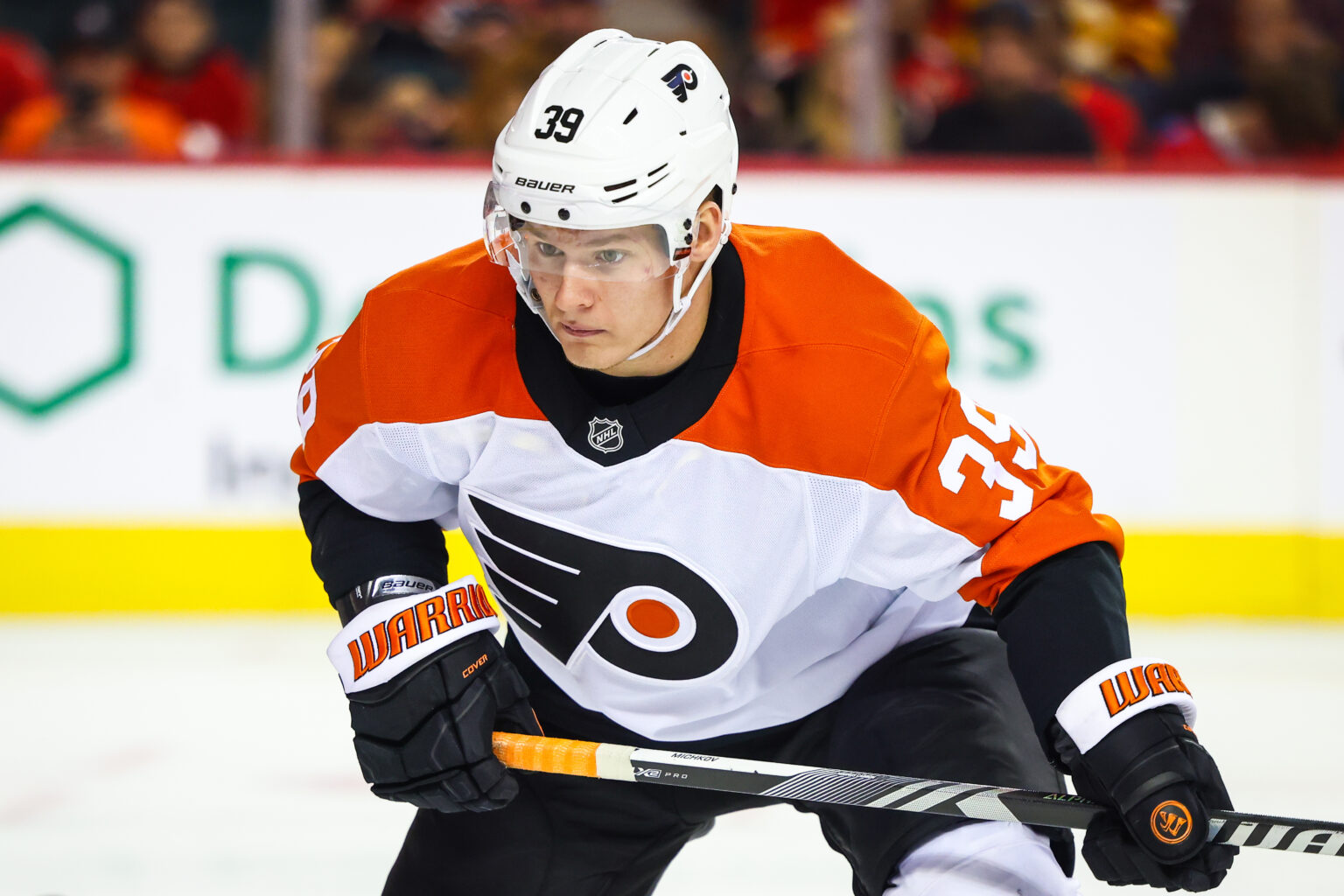 Can Danny Briere Duplicate Howie Roseman's Success? - Crossing Broad