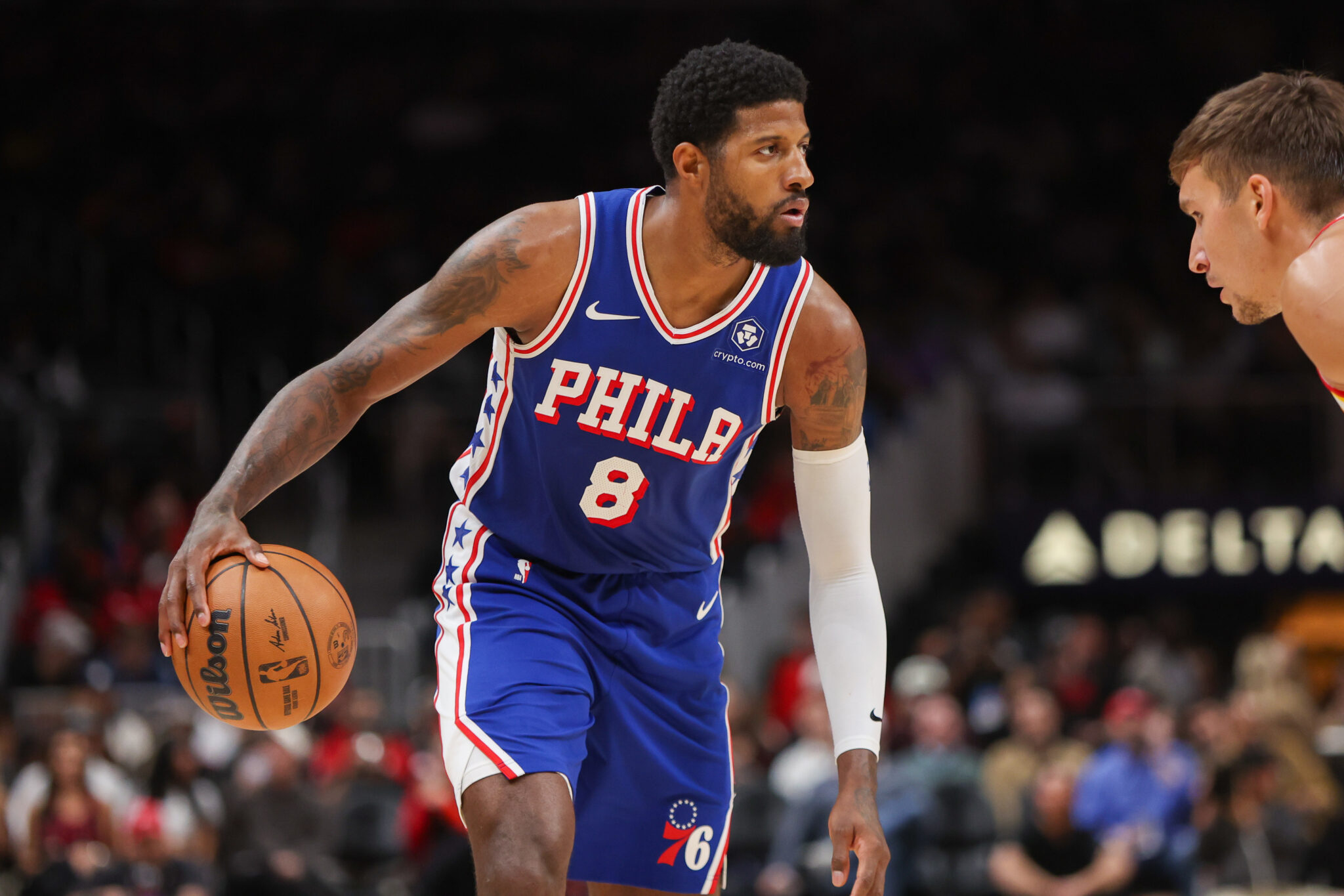 Sixers vs. Clippers: Do We Play Paul George's Props, or Avoid Like the ...