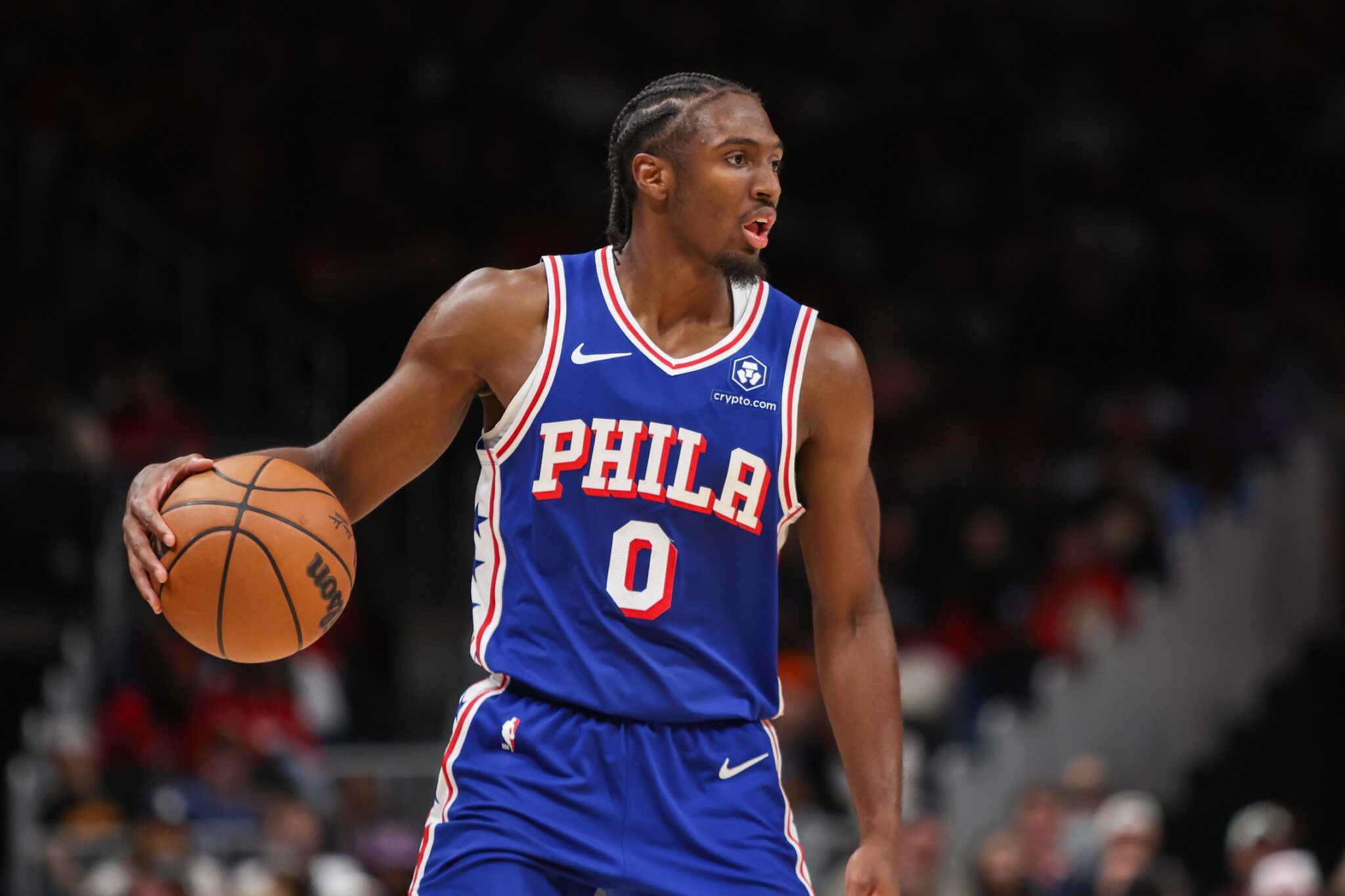 4 Reasons To Be Excited for This Sixers Season - Crossing Broad