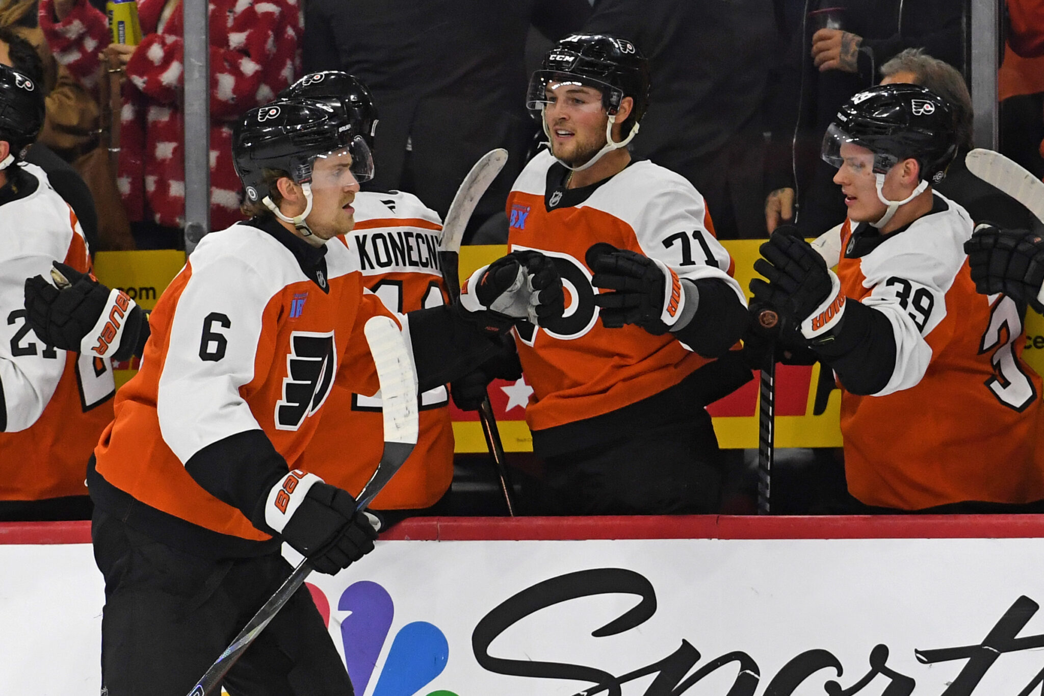 Flyers Enter Boston a +138 Underdog for Tuesday Clash with Bruins ...