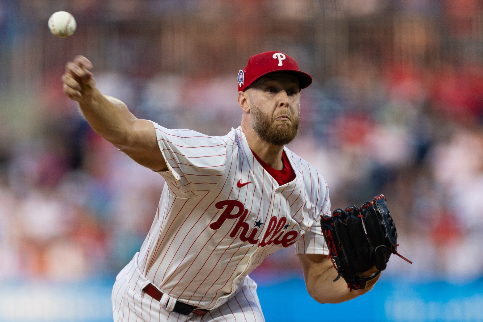 Zack Wheeler's Back to Save the Phillies' Season - Crossing Broad