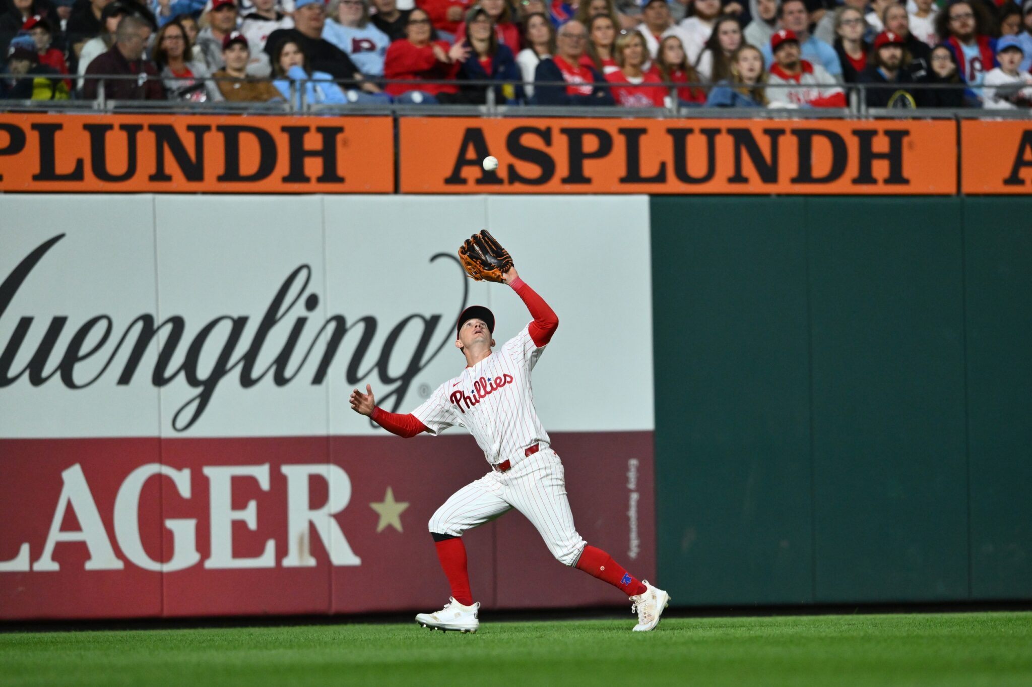 Report: Phillies Non-Tender Austin Hays - Crossing Broad
